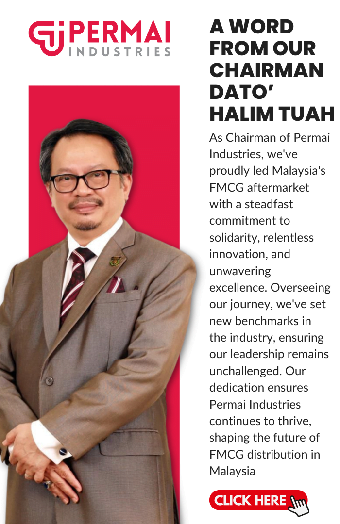 Permai Industries Sdn Bhd & Koperasi Permai Industries Berhad – Taste ...